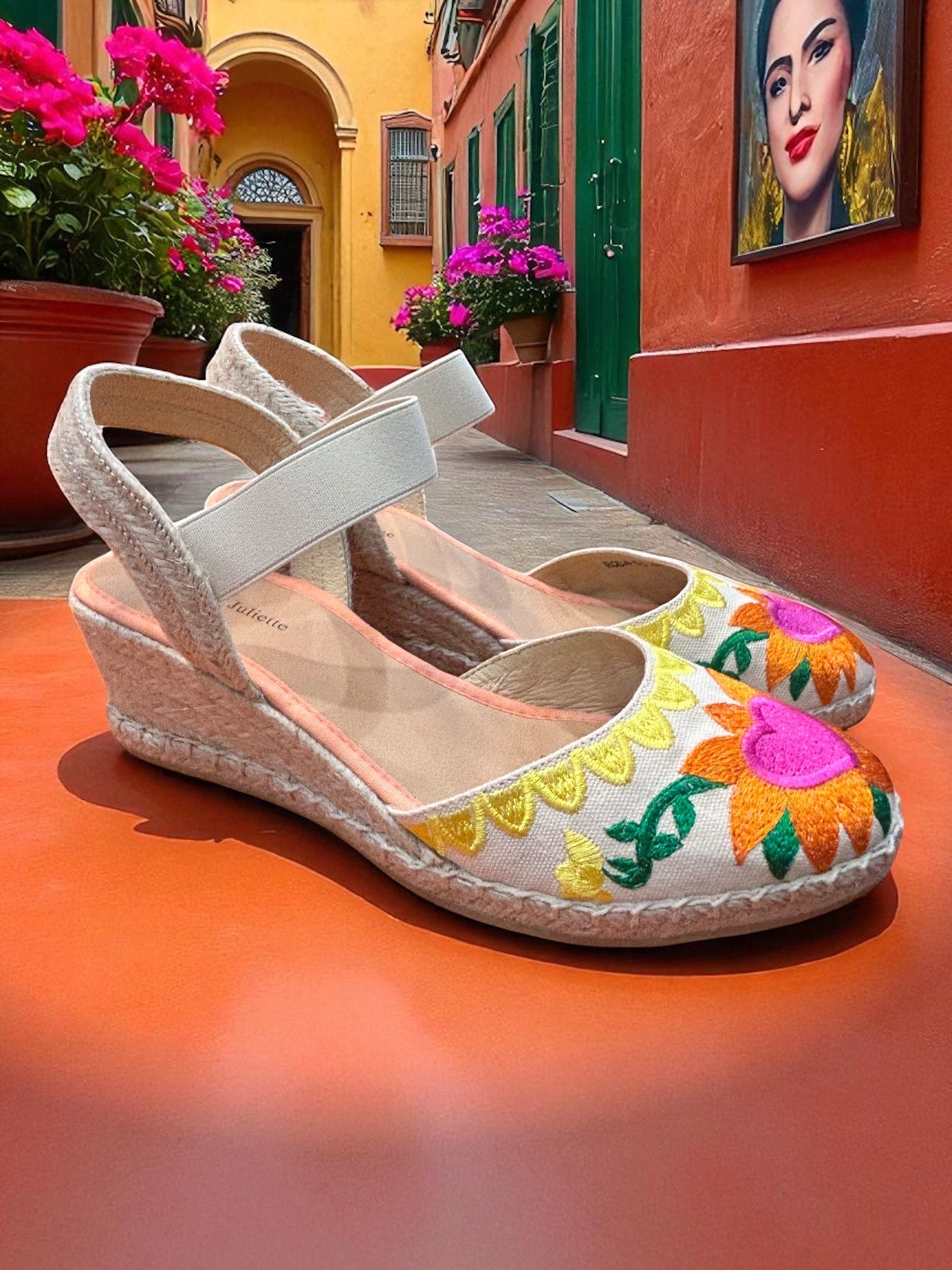 Espadrilles – Shoe Fashions Kenmore