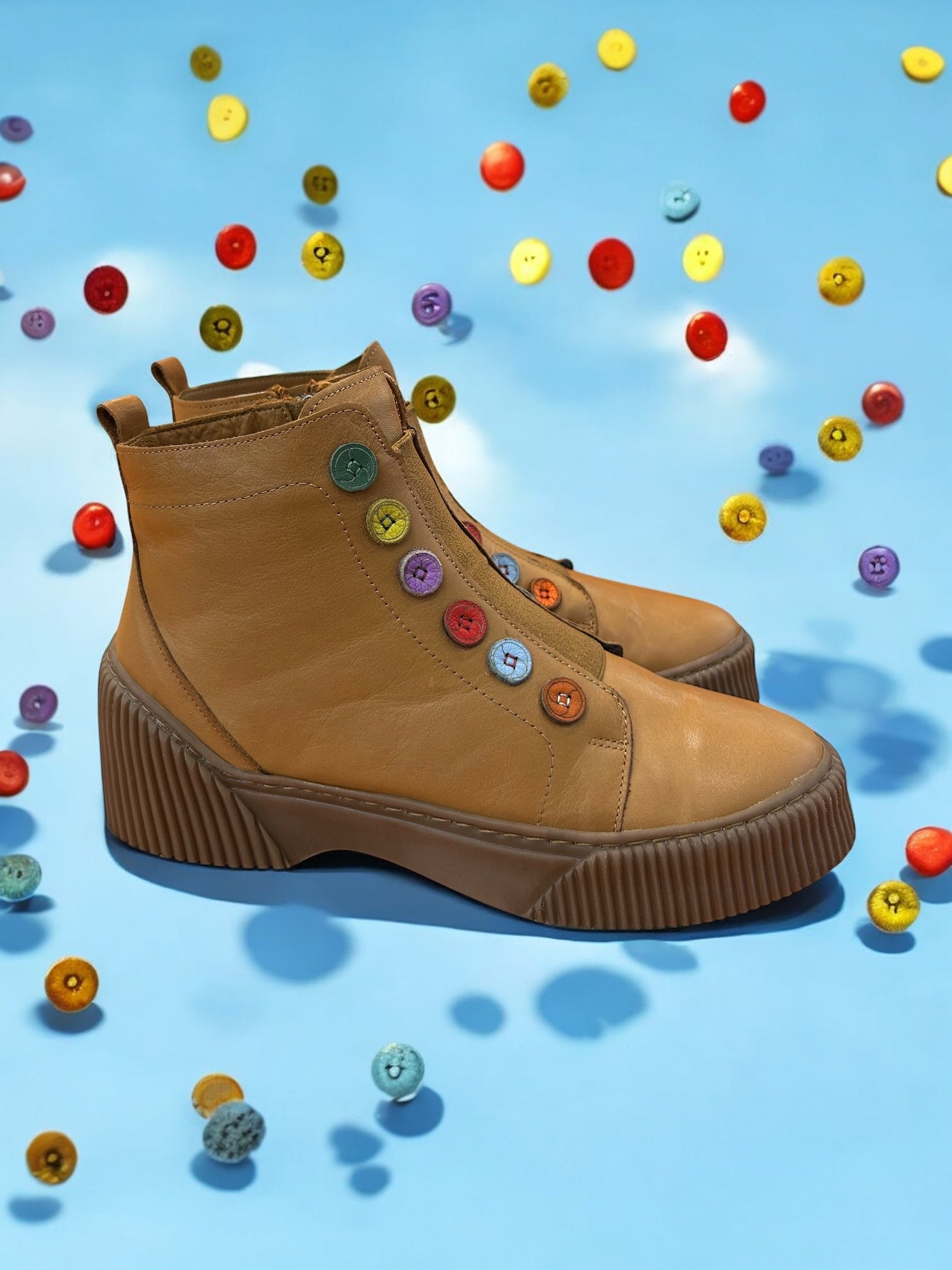 Tina – Shoe Fashions Kenmore