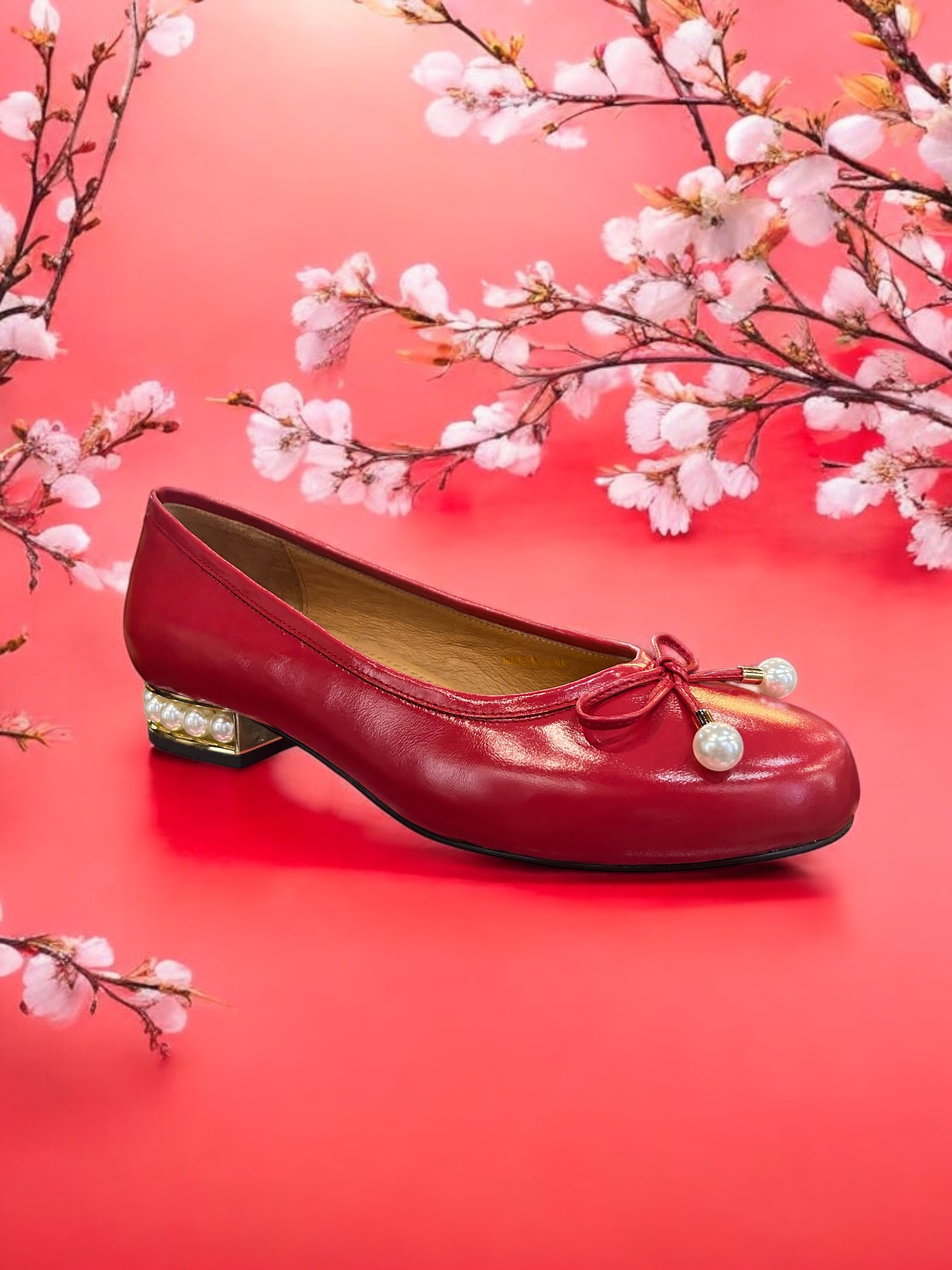 Azzi – Shoe Fashions Kenmore