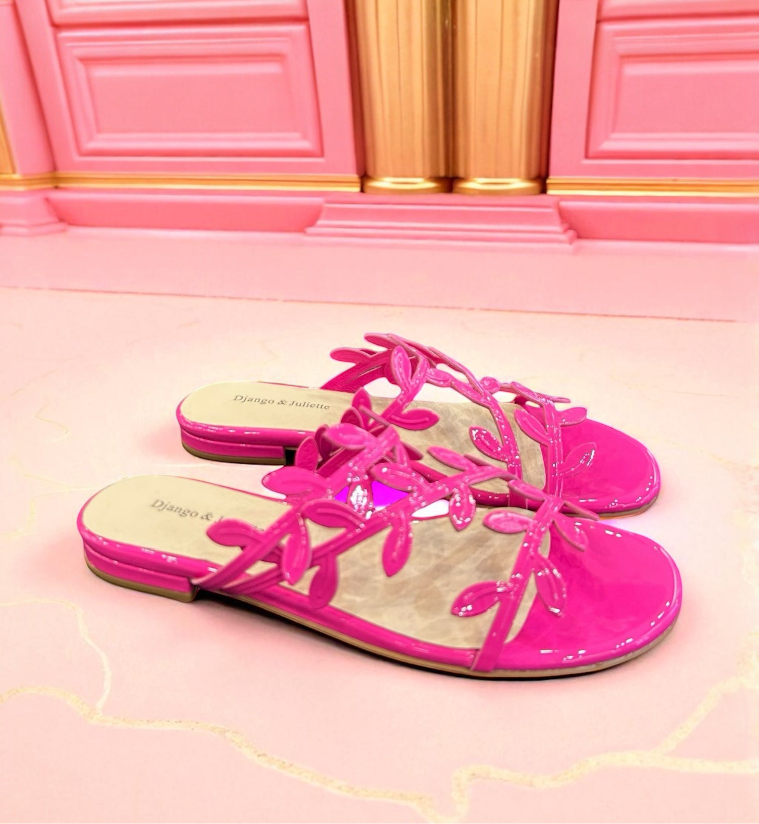 Kayaa – Shoe Fashions Kenmore