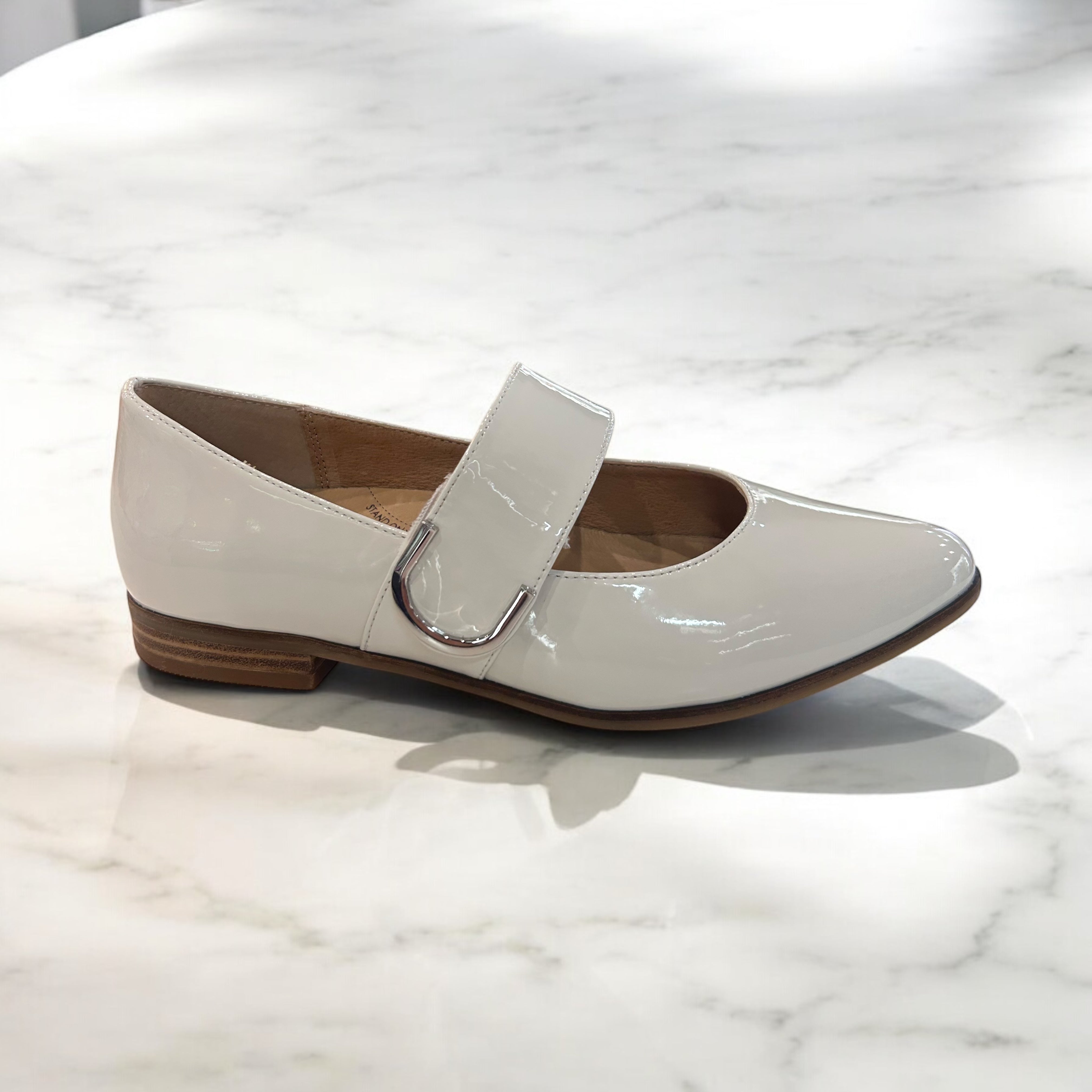 Okla – Shoe Fashions Kenmore