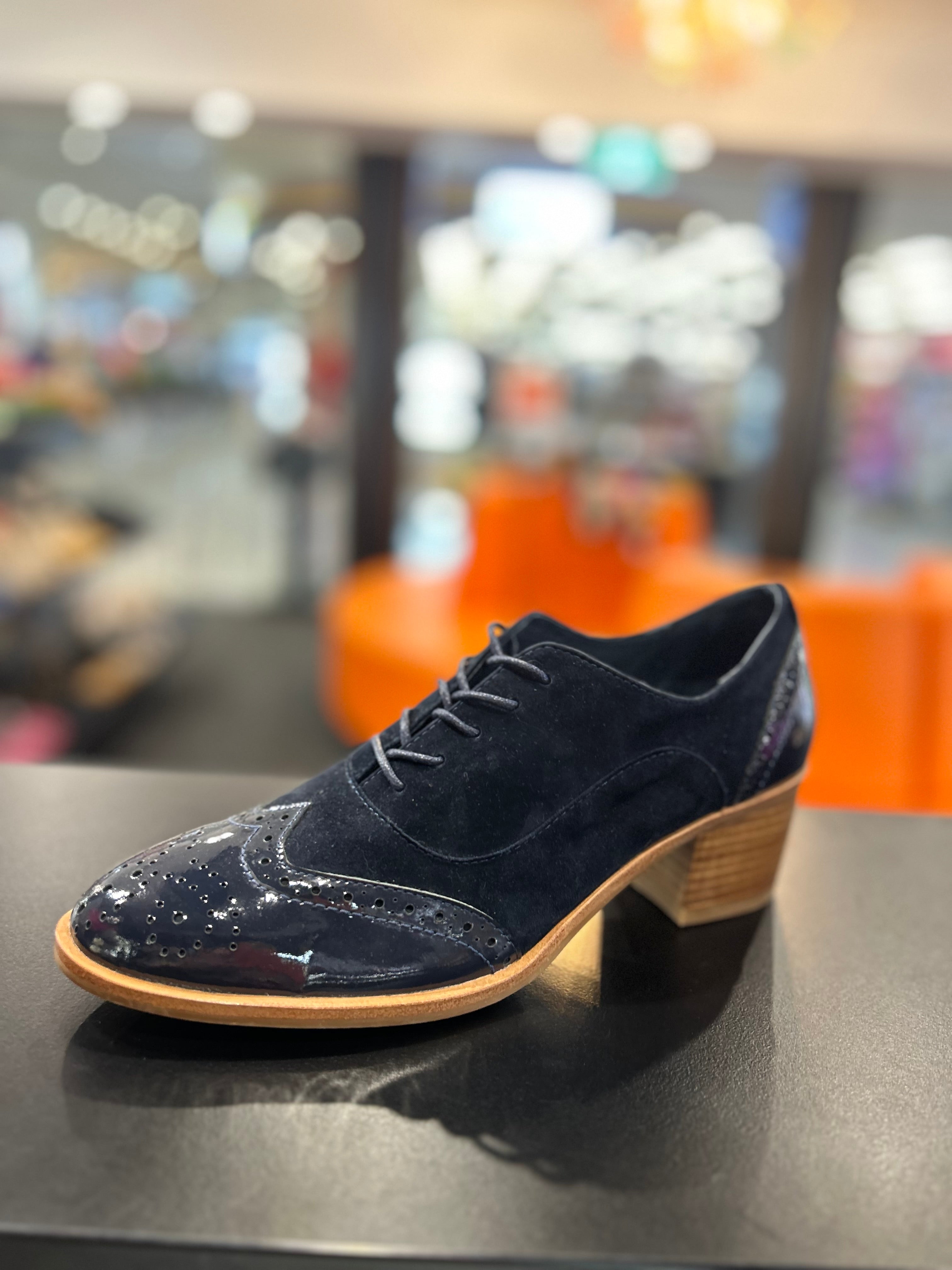 Darbey – Shoe Fashions Kenmore