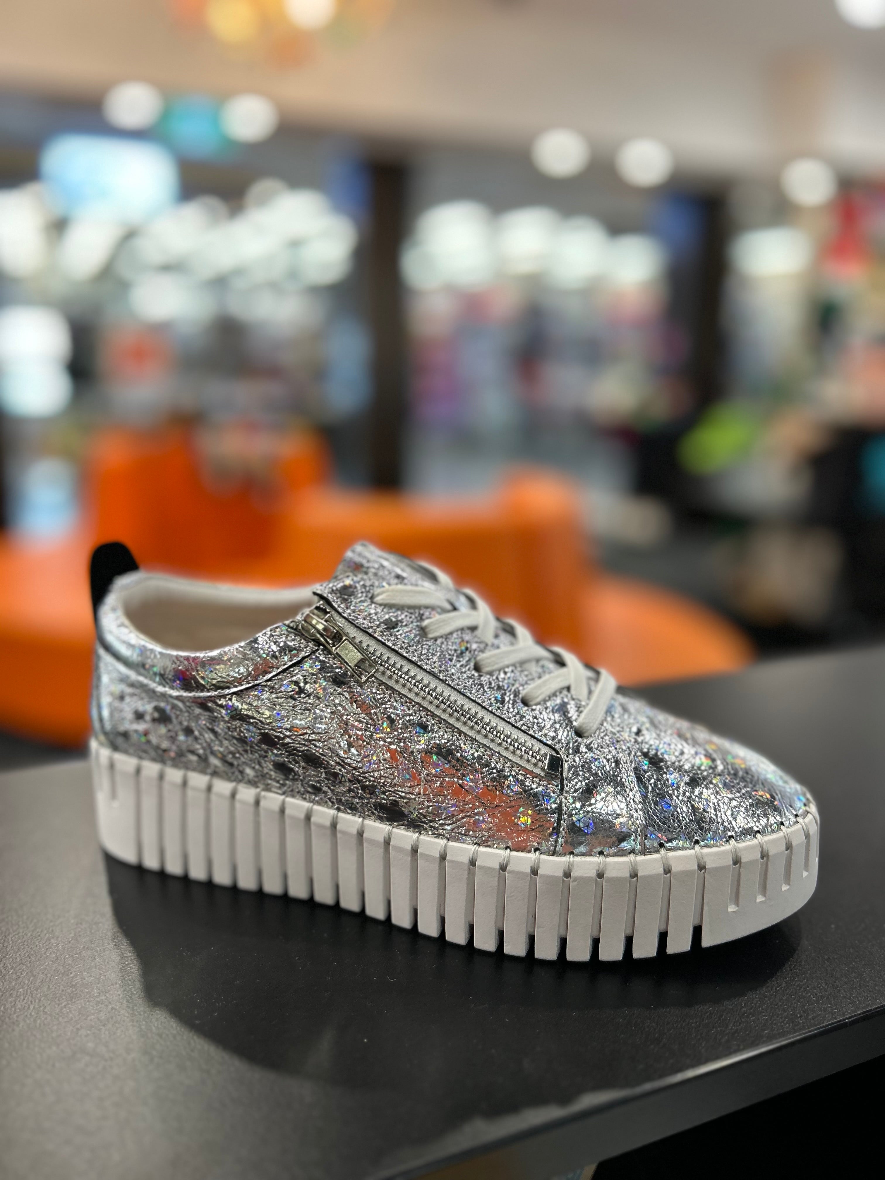 Bump – Shoe Fashions Kenmore