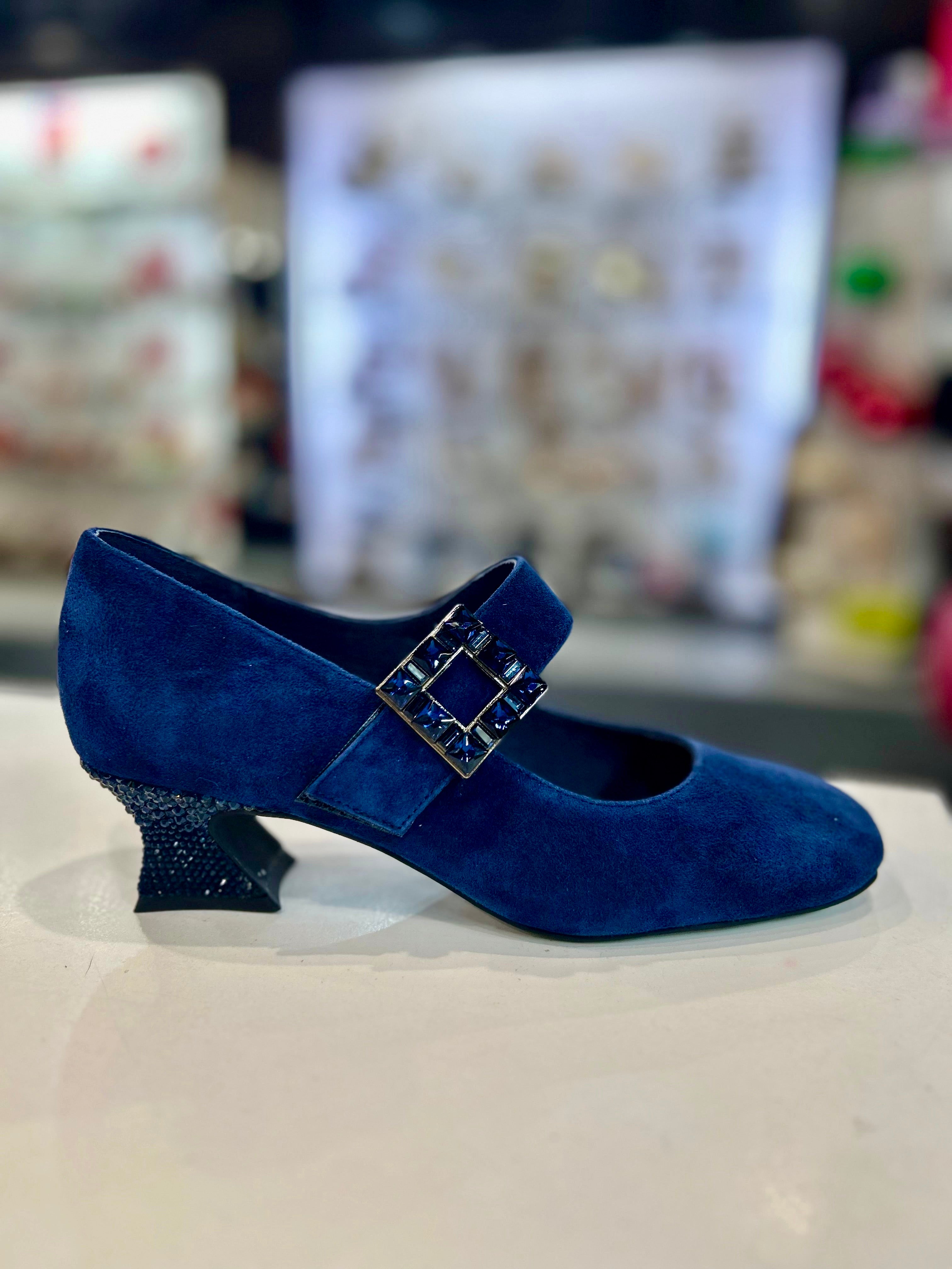 Patricio – Shoe Fashions Kenmore