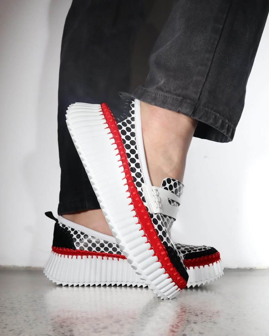 Tide – Shoe Fashions Kenmore