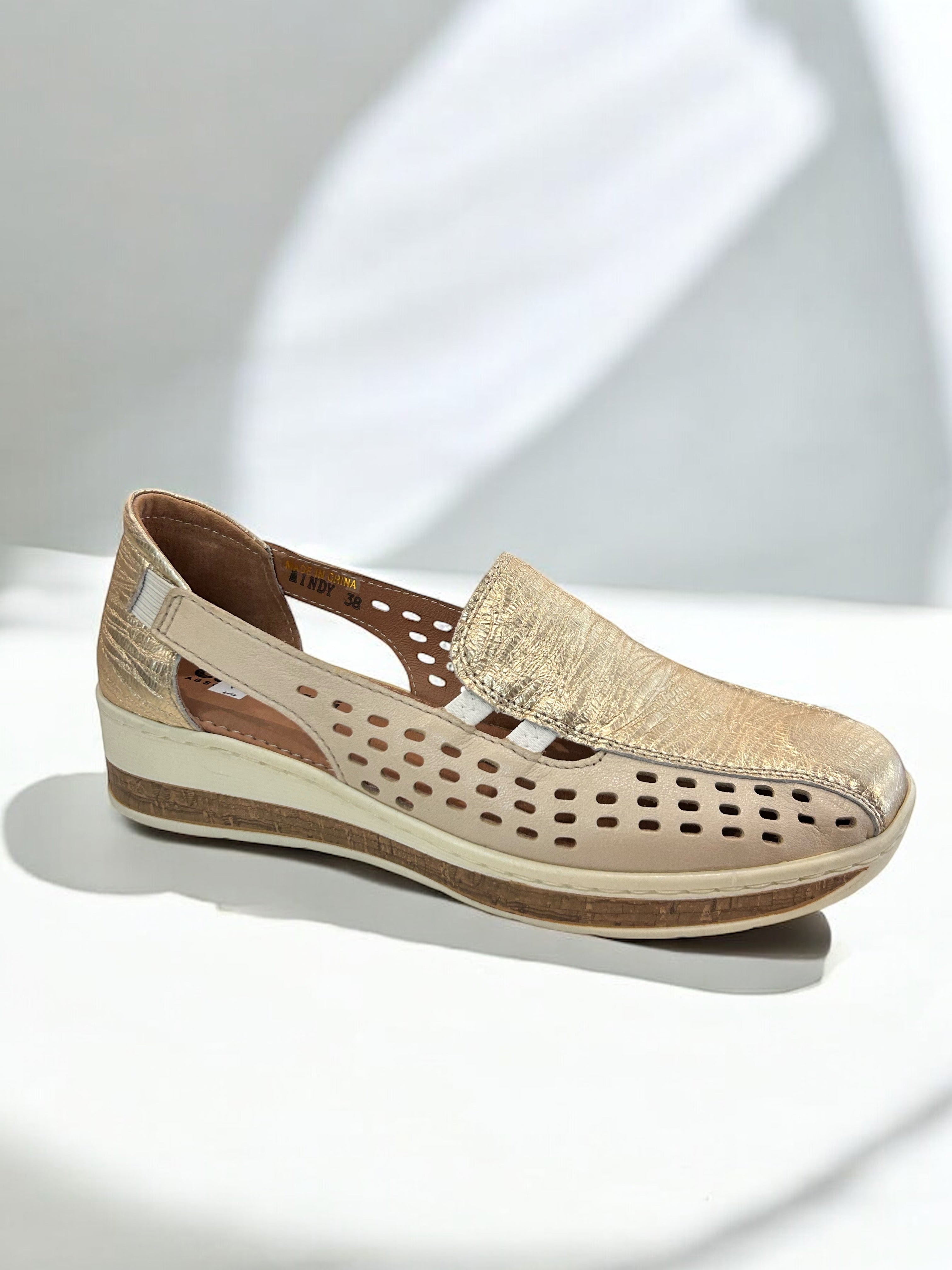 Mindy – Shoe Fashions Kenmore